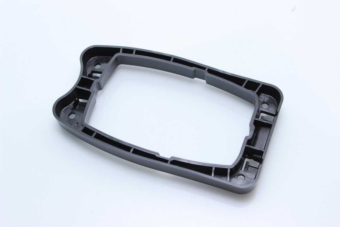 OEM CIC iDrive Controller Switch Mount Frame Bracket BMW 5 Series E60 ...