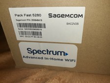 Spectrum Rac2v1k Wireless Wave 2 WiFi Router for sale online | eBay