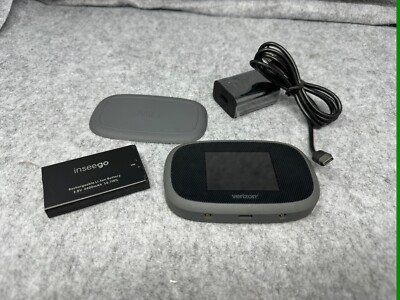 Verizon Jetpack MiFi 8800L inseego Wireless 4G LTE Mobile Hotspot | eBay