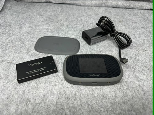 Verizon Jetpack MiFi 8800L inseego Wireless 4G LTE Mobile Hotspot | eBay