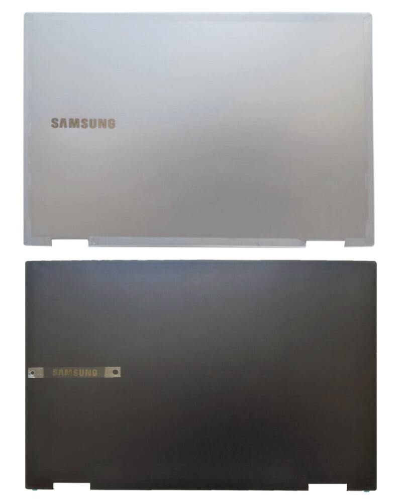 New For Samsung Galaxy Book Flex2 NP730QCJ NP730QDA 13.3" Top LCD Back ...