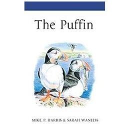 The Puffin by Sarah Wanless and Mike P. Harris (2012, Hardcover) for ...