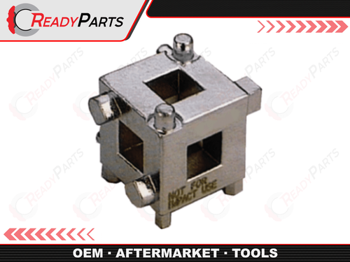 T&E Tools Disc Brake Piston Cube (2020) 9322159920208| eBay