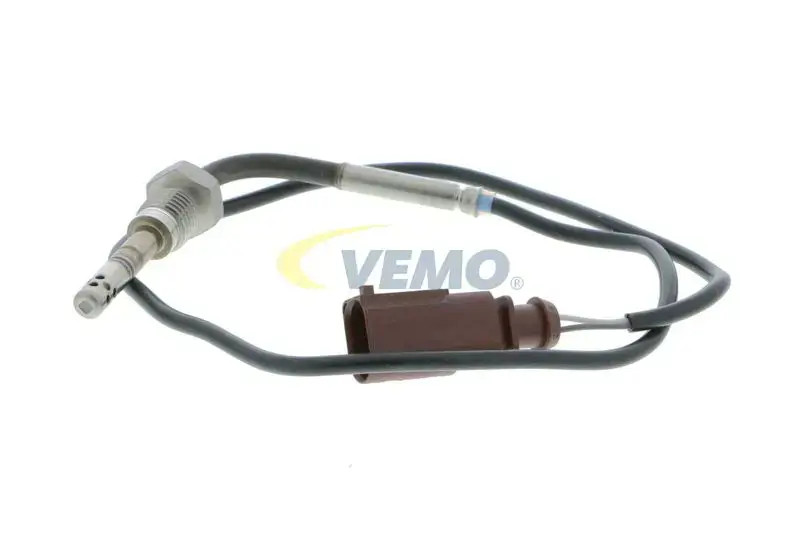 exhaust gas temperature sensor D Shape V10-72-0008 VEMO for VW MULTIVAN ...