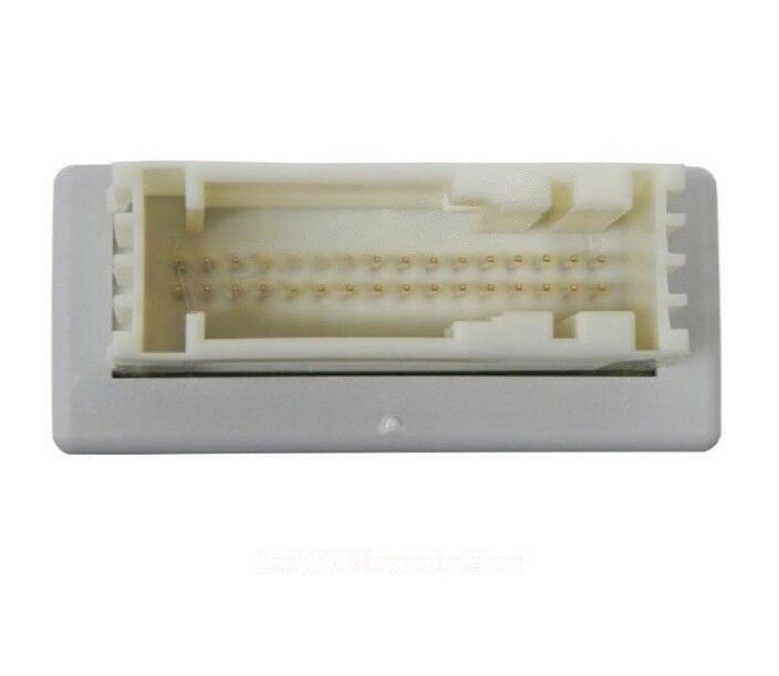 Genuine BMW Tire Pressure Monitoring Tpms Rdc Control Module OEM ...