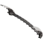 Bumper Face Bar Trim Molding Step Pad Front for Chevy 42615768 ...