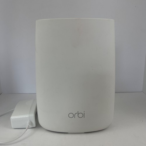 Netgear Orbi RBR50 Router AC3000 Tri-band WiFi | eBay