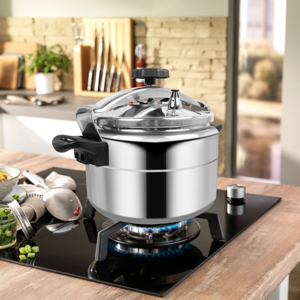 Pressure Cooker Explosion PRESSURE COOKER GOES BOOM (destruction