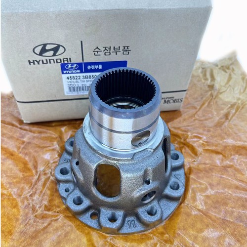 A6MF1 A6MF2 Transmission AWD Differential Cover 45822-3B850 For Hyundai ...