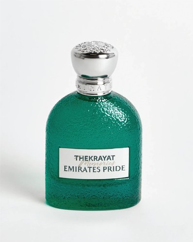 Emirates Pride Thekrayat 100 ML EDP Unisex Perfume New Sealed Box Fast ...