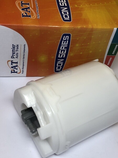 Fuel pump for replacing Audi Skoda VW 0986580824 6N0919087F 1J0919087H ...