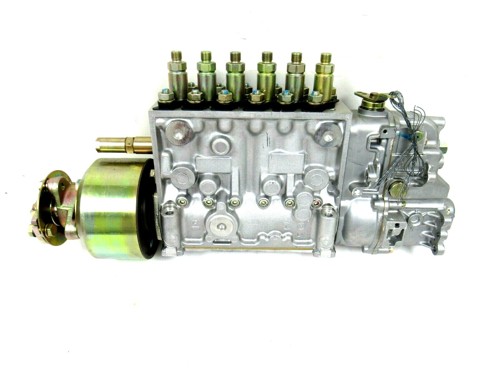 NEW DAEWOO 106671-4834 INJECTION PUMP 999965.11101-7240 105489-4341 ...