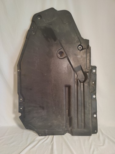 BMW E70 E71 E72 Tank Underside Protection Right 51757158406 | eBay