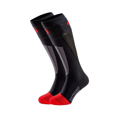 Hotronic XLP PFI 50 Surround Comfort (Socks Only) Small Black/Red | eBay