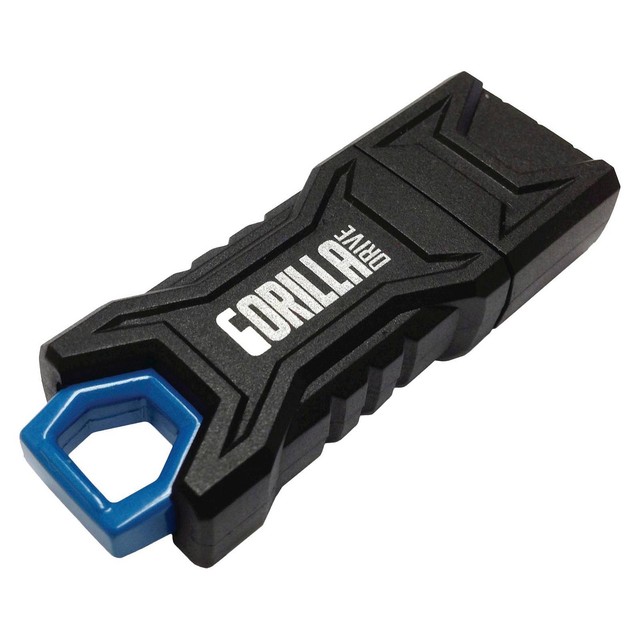 EP Memory GorillaDrive Rugged USB Flash Drive 64gb for sale online | eBay