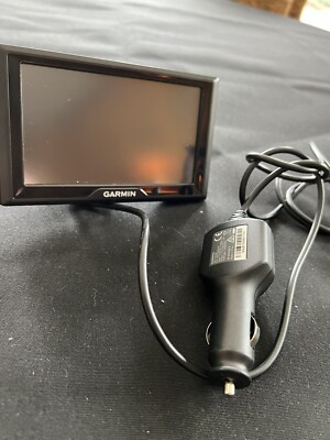 GARMIN GPS DRIVE 50LM | eBay