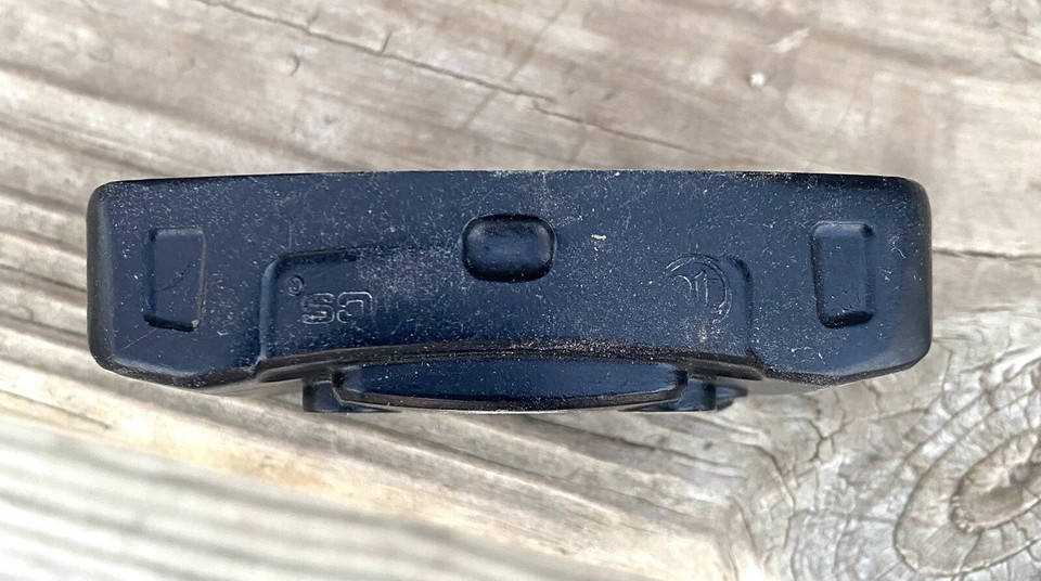 Tri Tronics G2 G3 EXP Collar Receiver Only - No Battery, For Parts ...