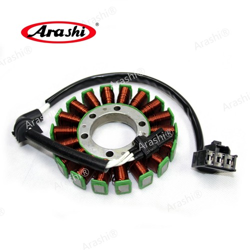 For YAMAHA YZF R6 2006 - 2014 2007 2008 2009 2010 Engine Generator ...