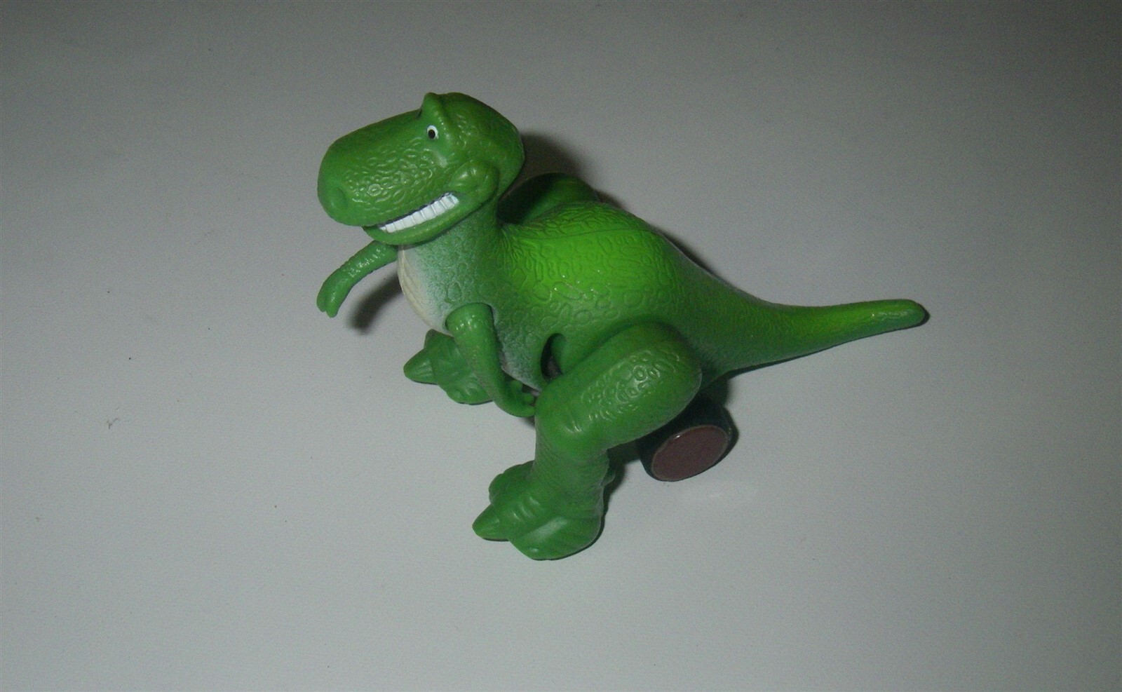 DISNEY TOY STORY REX THE DINOSAUR FIGURE | eBay