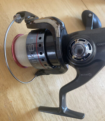 Spinning - Quantum Optix 60