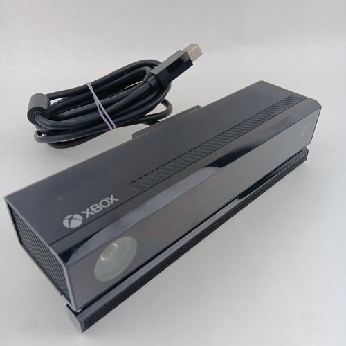 Microsoft Xbox One Kinect Camera Motion Sensor Bar Model 1595-OEM | eBay