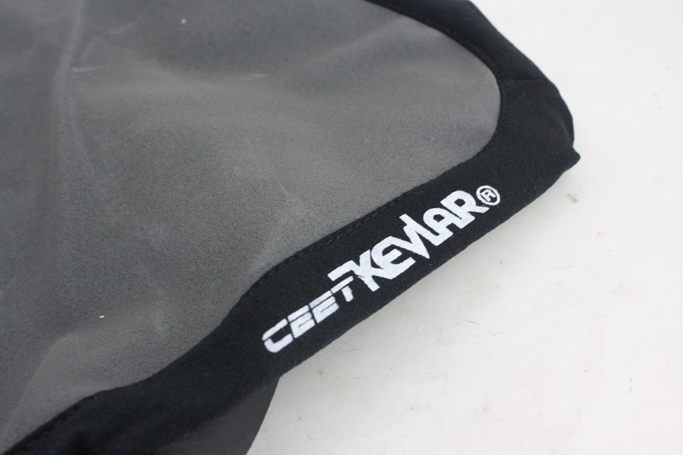 NOS CEET RACING SADDLE SEAT COVER FOR 1986-1993 HONDA XR250R XR250 WITH ...
