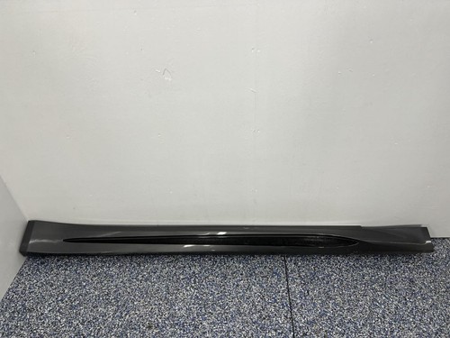2018 Alfa Romeo Giulia Quadrifoglio RWD Right Rocker Panel Moulding ...
