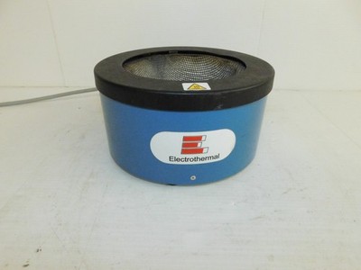 ^^ BARNSTEAD ELECTROTHERMAL CAT NO UM1000BX1 HEATING MANTLE (PTQ40) | eBay