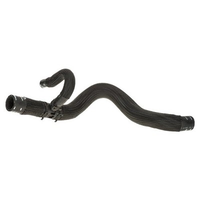 Radiator Coolant Hose for Dodge For Dart 2013 2016 Upper Hose Part ...