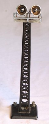 Marx O Gauge 2 Lamp Searchlight Tower | eBay