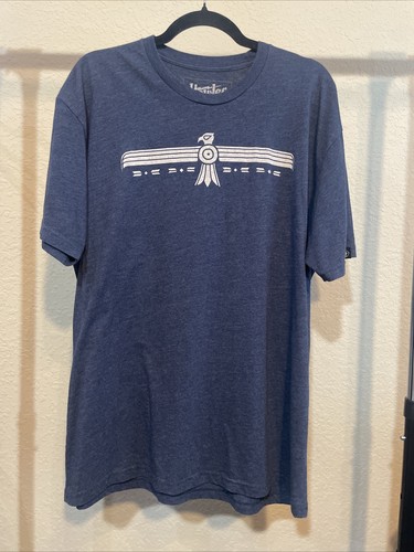 Howler Bros ACL Shirt - Austin City Limits Studio 6A Collection- Size ...