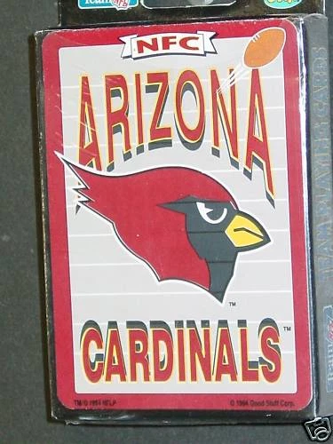Cardinals New Logo
