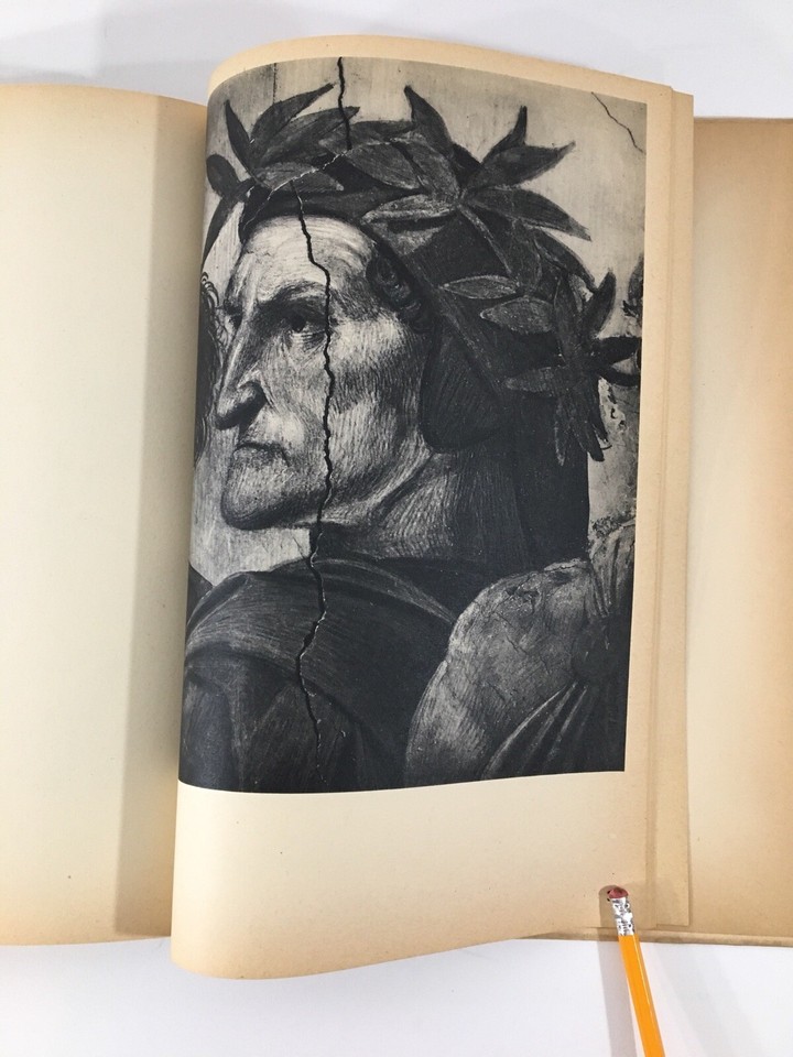 Raphael’s Room Of The Signature In The Vatican 1944 | eBay