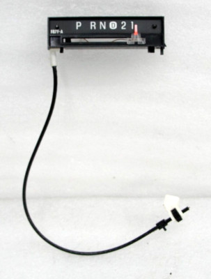 Ford Explorer Ranger Mountaineer PRNDL gear shift Indicator Assembly 95 ...