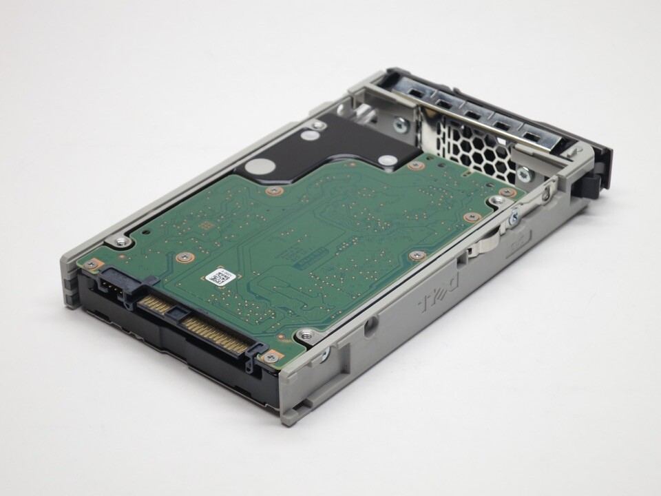 400-AHFG DELL 1.2TB 10K SAS 2.5" 12Gb/s HDD NEW PULL | eBay