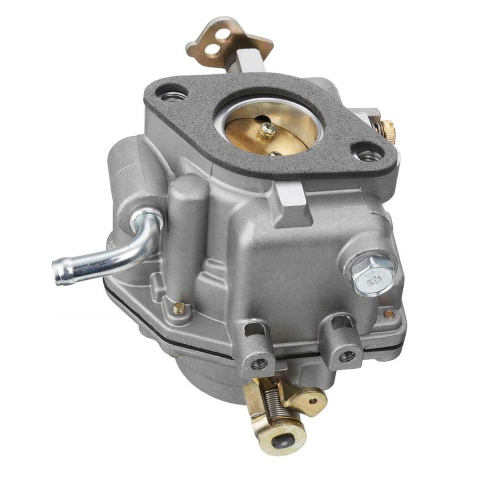 Carburetor For Miller Bobcat 225NT Welder Generator Onan Performer 16 ...