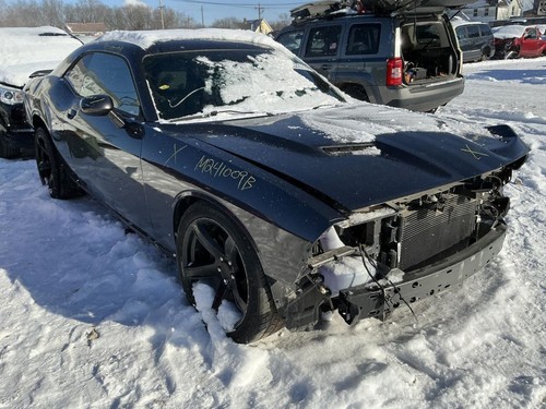 Driver Fuel Pump Assembly 3.6L Fits 17-21 CHALLENGER 806902 | eBay