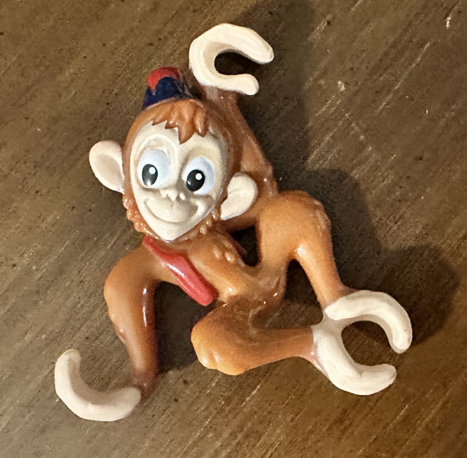 Disney Aladdin And Jasmine Outfits Shoes Genie’s Lamp And Apu 1992 | eBay