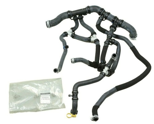 Original Coolant Hose Renault Master III 2.3BT 215018961R | eBay