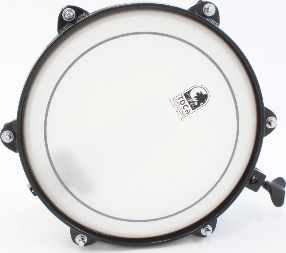 Drum Kit Kickboxx Auxiliary Drum - Asian Oak - 10 In Kickboxx 10 ...