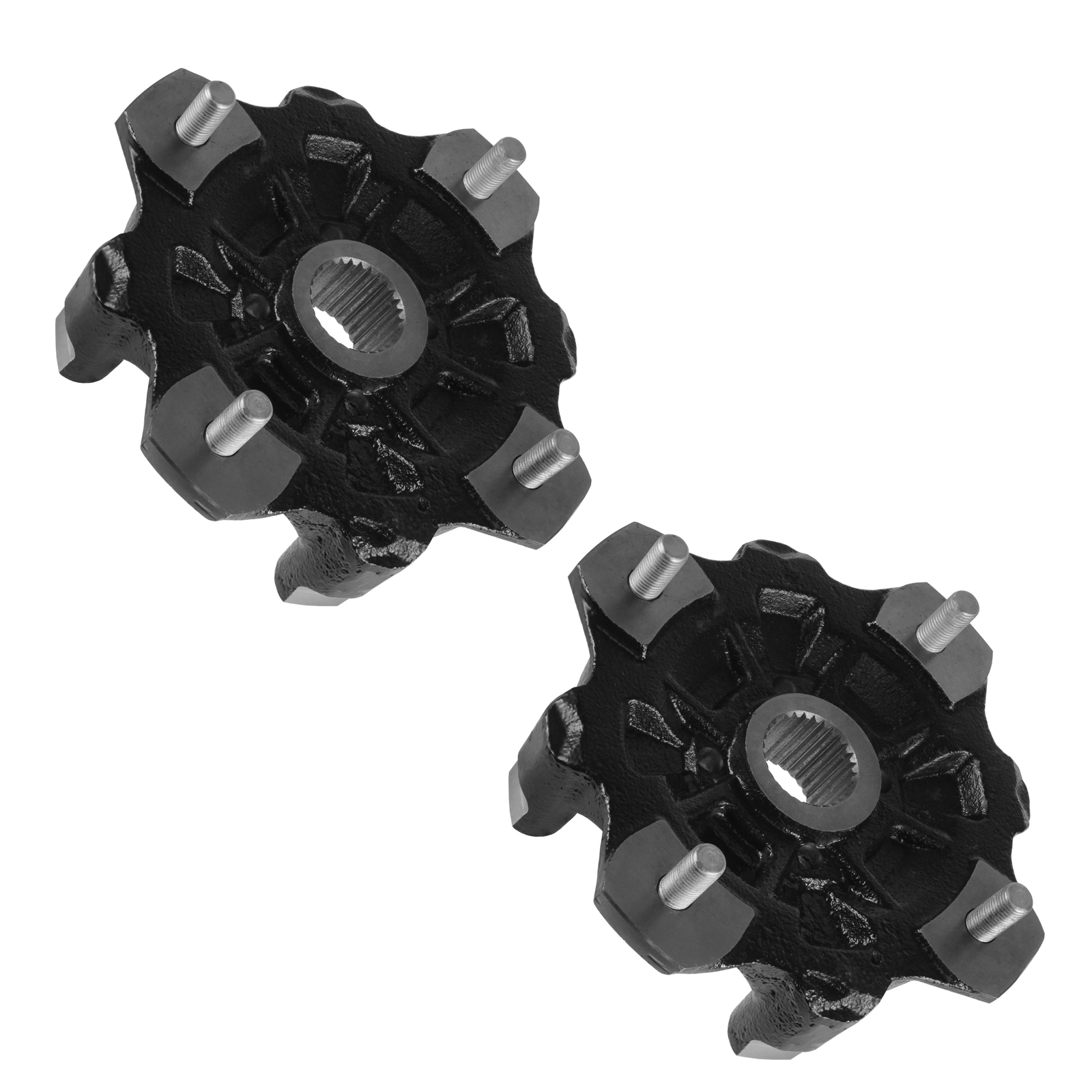 Front Or Rear Wheel Hubs For CanAm Defender HD10 2018 2019 2020 2021 ...
