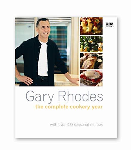 The Complete Cookery Year By Gary Rhodes | eBay