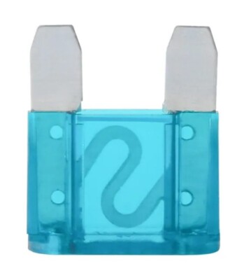 3 x MAXI FUSE 60 AMP LARGE BLADE TYPE QUICK FREE POST | eBay Australia