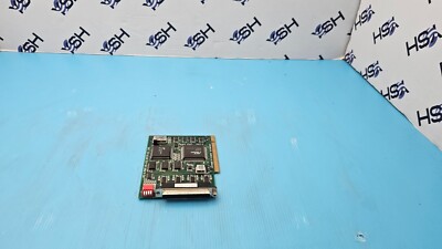 Decision Card PCI 4 Port Rs-422 Interface card 2k062002 | eBay