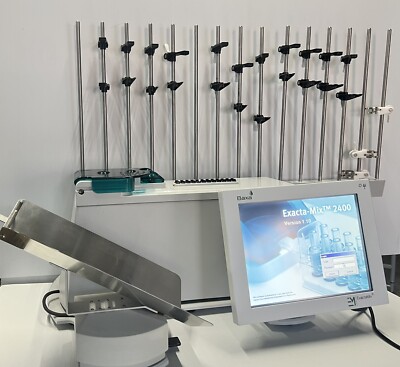 Pumps - Repeater Pump