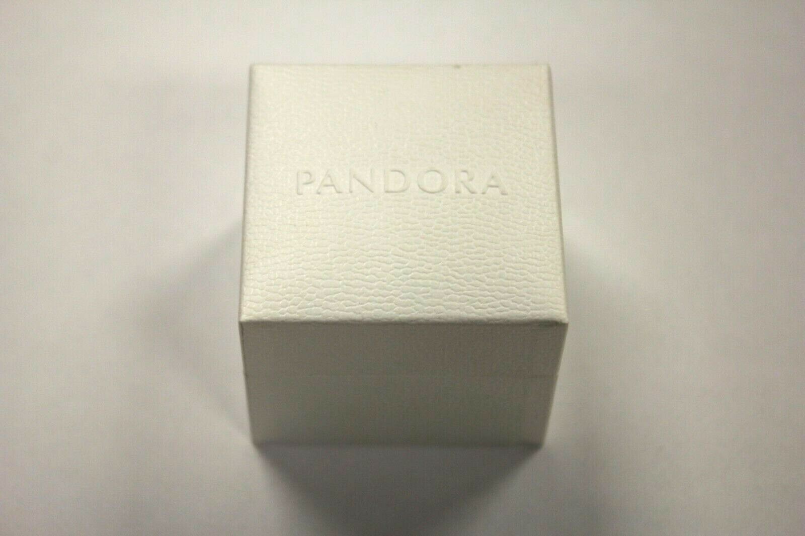 Pandora Fairytale Sparkle Ring 196242CZ 925 Size: 6 | eBay