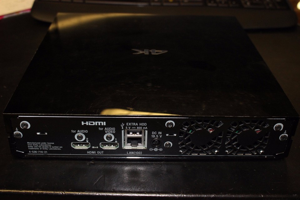 Sony FMP-X10 Digital HD Media Streamer 27242881723| eBay