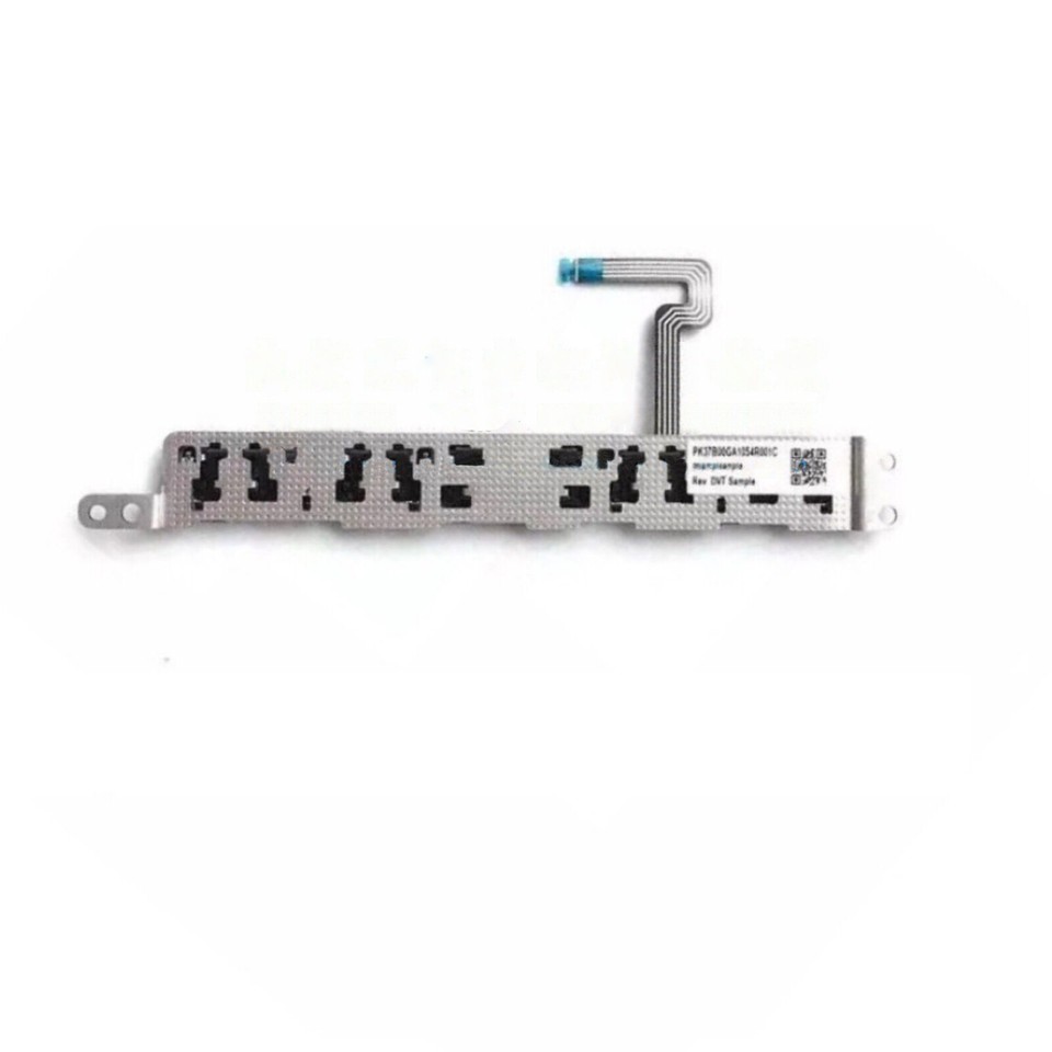 3-Key Buttons For Lenovo Thinkpad P50 P51 P52 P53 P70 P71 P72 Touchpad ...