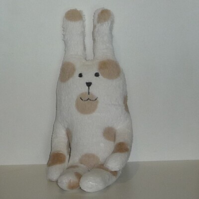 Doudou Lapin Craftholic | eBay