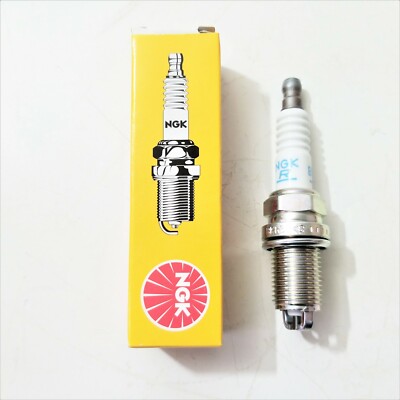 Spark Plug Ngk Bkr6ekc 2848-7 | eBay